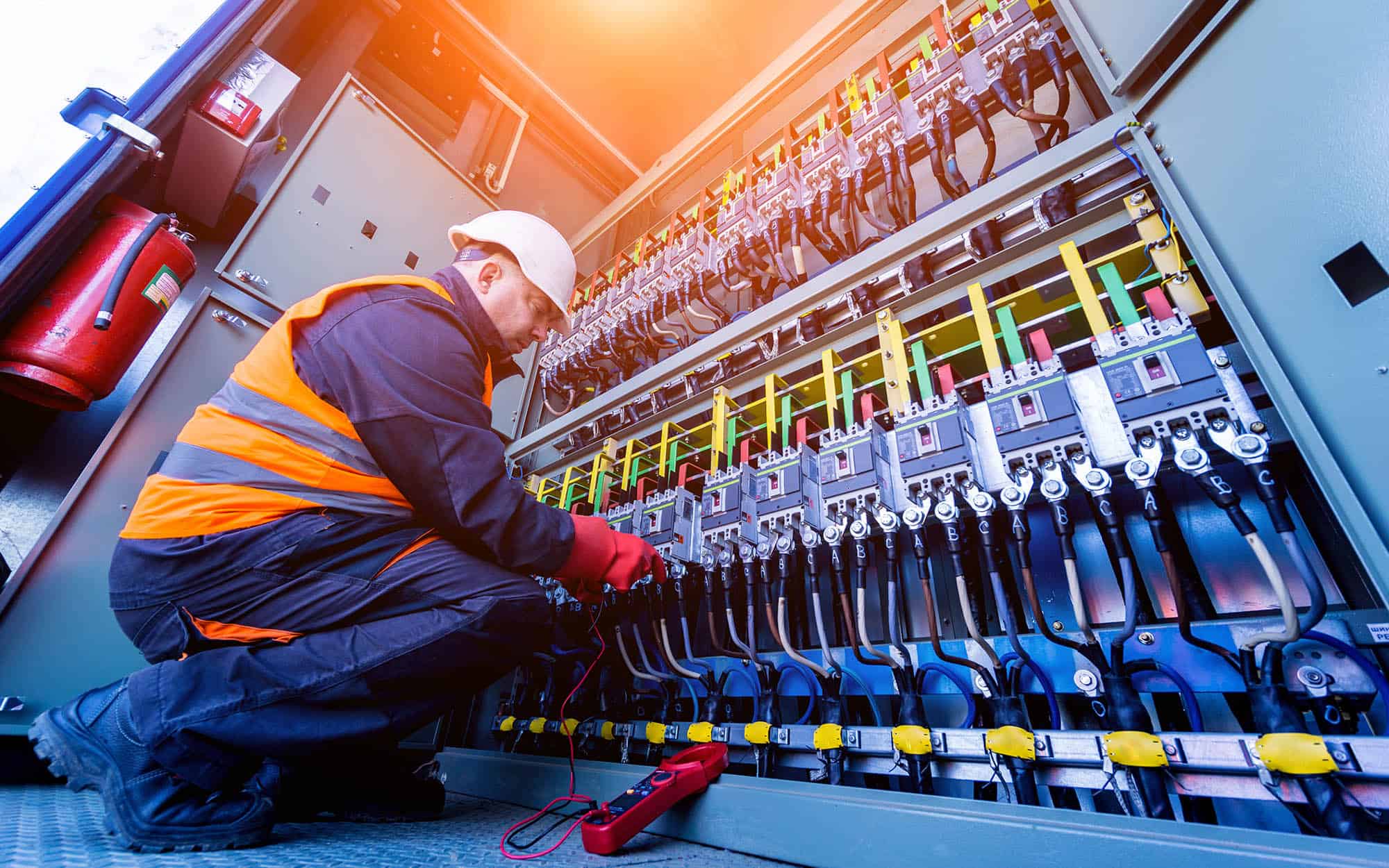 Electrical Engineering in Chicago | Bancroft