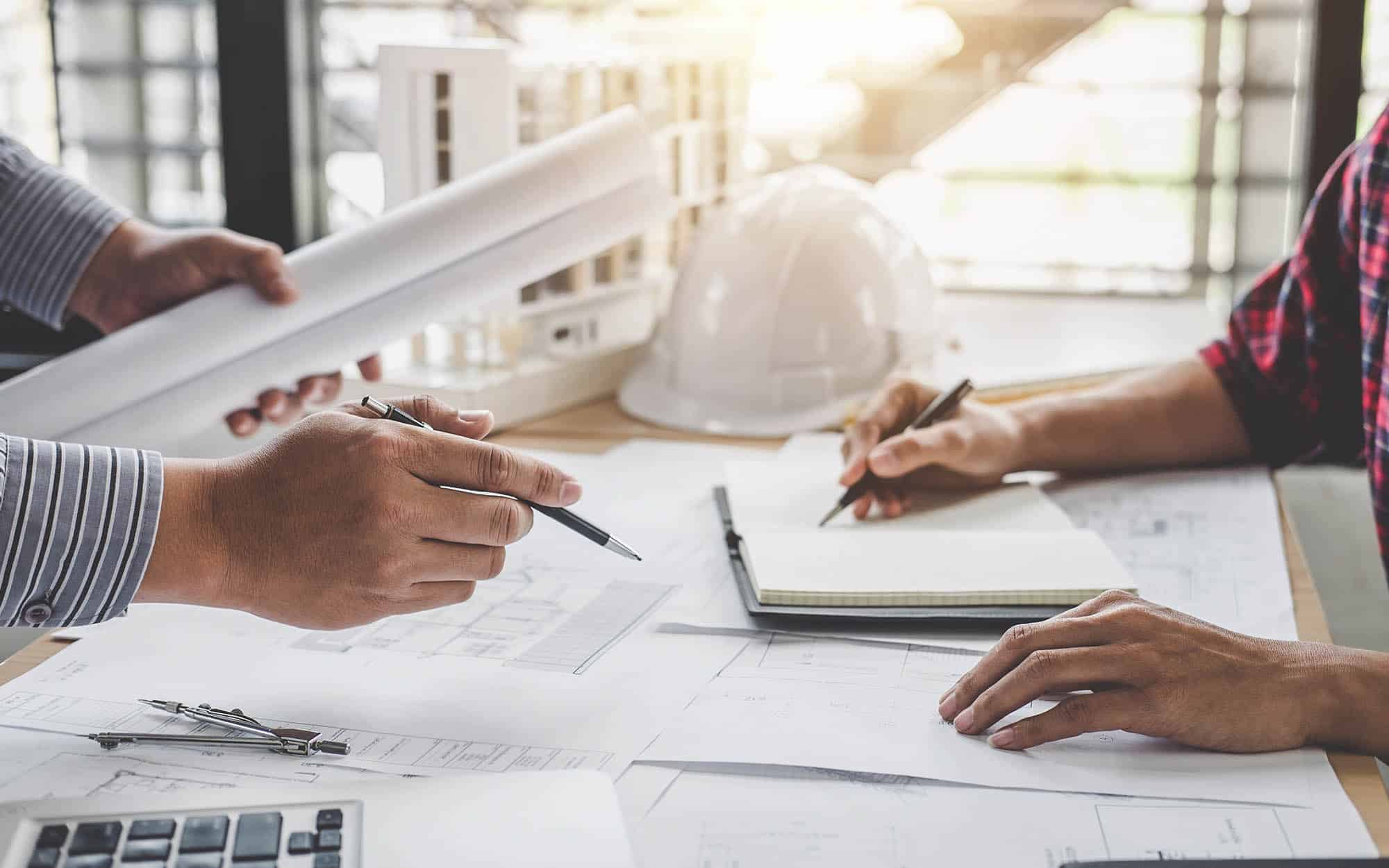 Engineering Services in Chicago | Bancroft