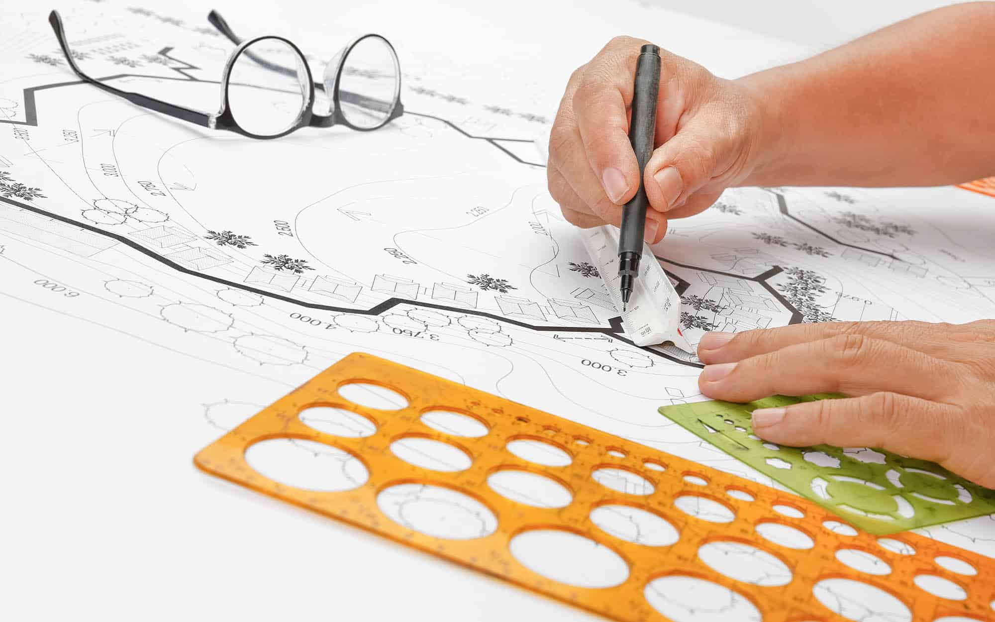 Architectural Master Planning | Bancroft