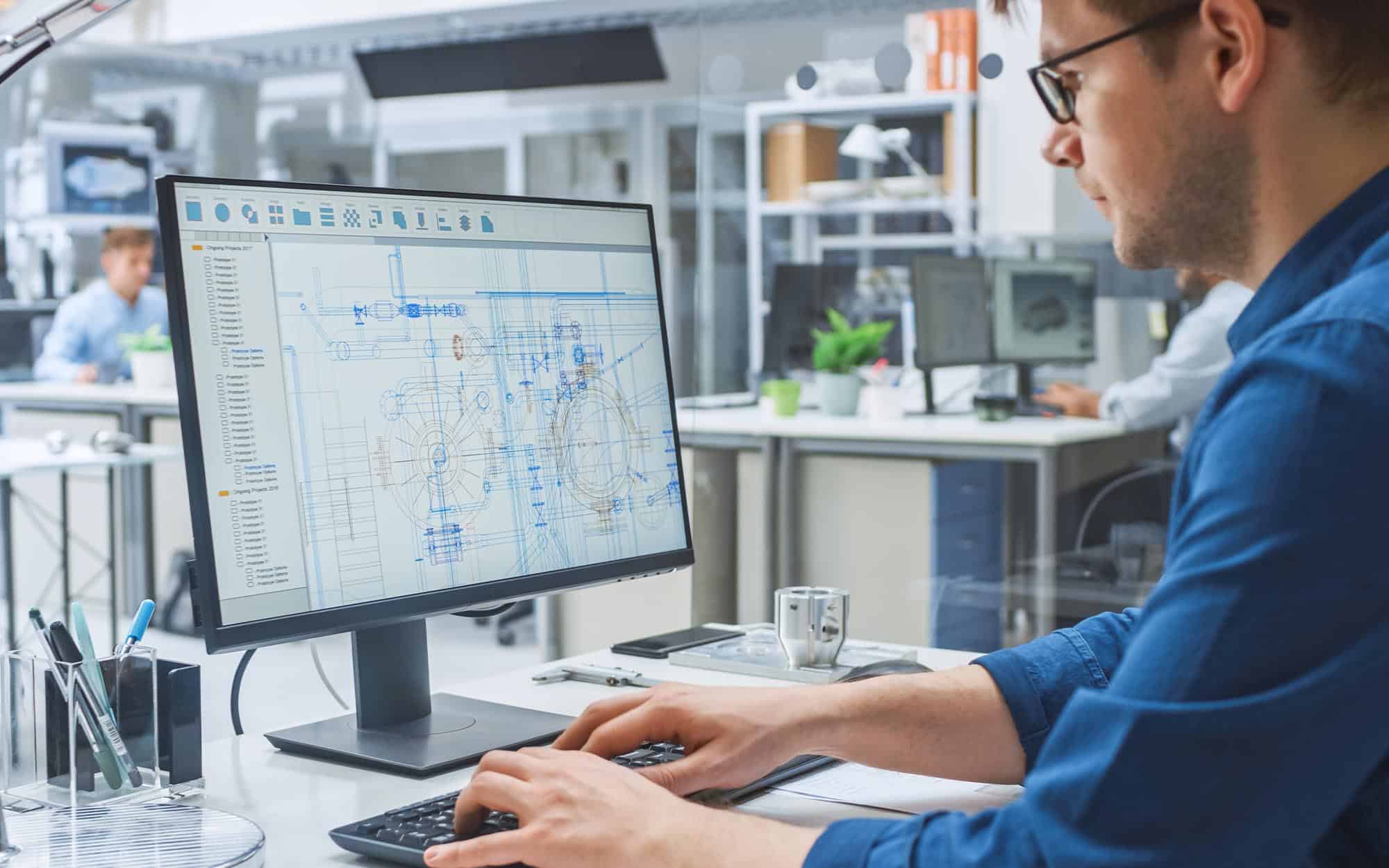 Engineering Services in Chicago | Bancroft