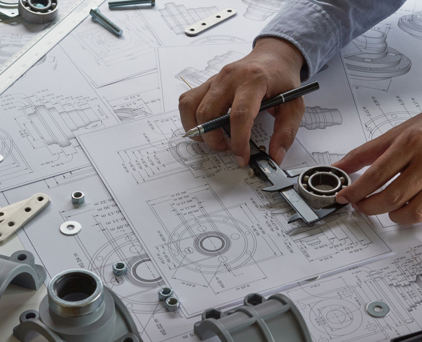 The Master Planning Process | Bancroft