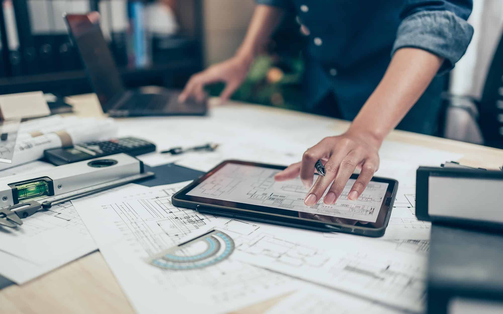 Integrating Architectural and Engineering Services | Bancroft