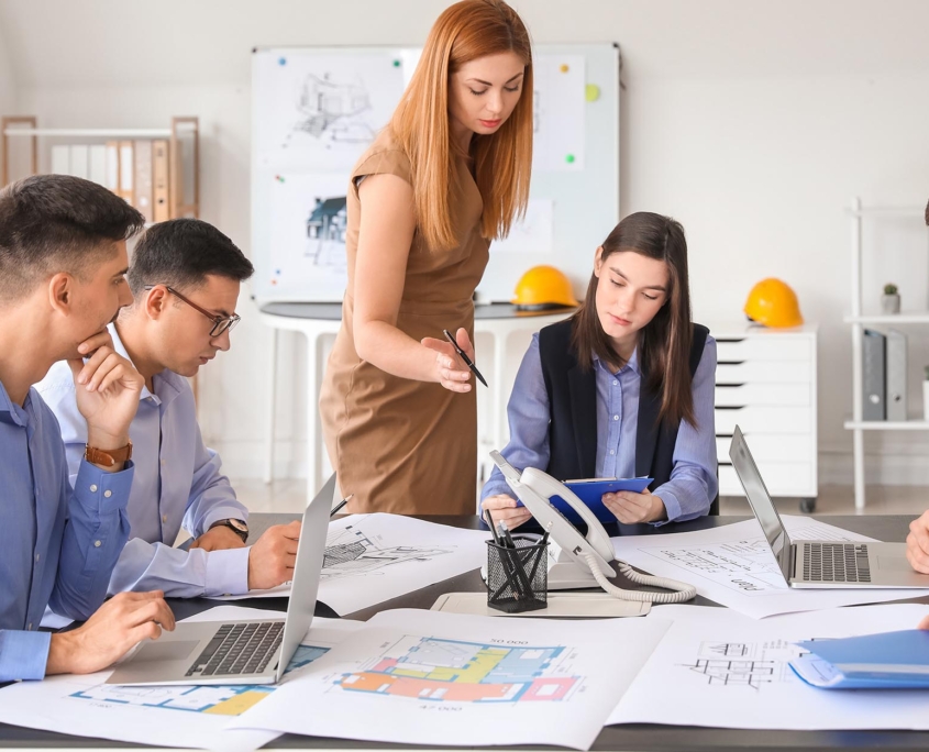 The Master Planning Process | Bancroft