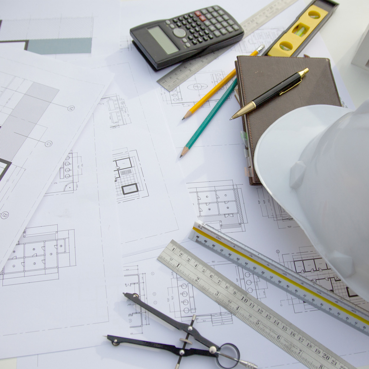 How Architectural Drafting Services Can Be Streamlined | Bancroft