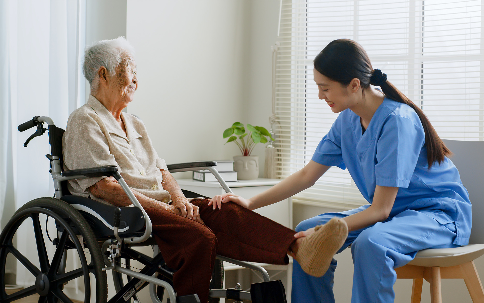 Enhance Healthcare With Optimized Plumbing System Design | Bancroft